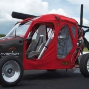 'Flying Car' Crash Injures Two People In Florida - ZergNet