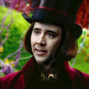 15 Amazing Roles Almost Played By Nicolas Cage - ZergNet