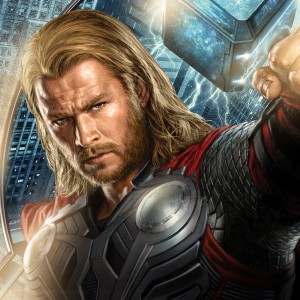 Thor Will Be The Most Important Piece Of 'Phase 3' - ZergNet