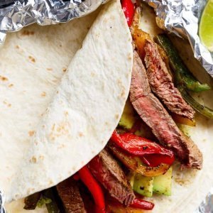 10 Tasty Fajita Recipes - ZergNet