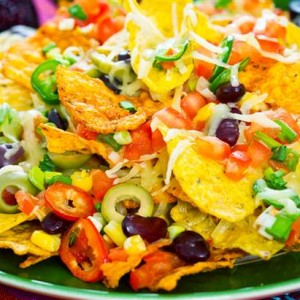 7 Delicious and Simple Ways to Top Your Chips - ZergNet