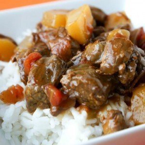 This Crock Pot Polynesian Beef Makes Dinner Simple - ZergNet