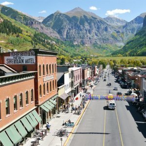 15 of the Most Beautiful Main Streets Across America - ZergNet