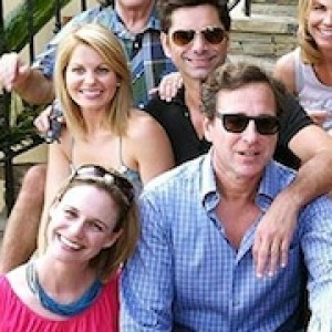 See The Full House Tanner family Today - ZergNet