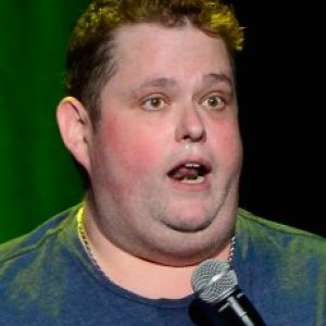 What Ralphie May's Fans Didn't Know About the Comedian - ZergNet