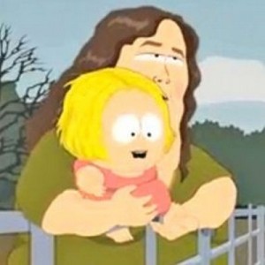 South Park Face Off: Cartman vs Honey Boo Boo - ZergNet