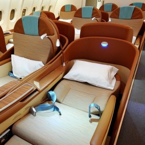 10 Best International First Class Experiences - ZergNet