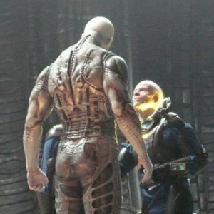 Hidden 'Prometheus' and 'Blade Runner' Crossover Revealed - ZergNet