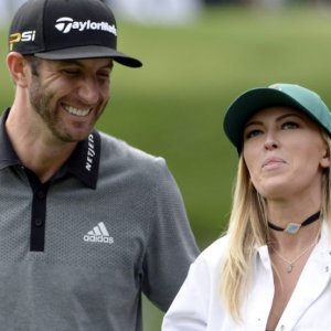 Dustin Johnson Breaks Silence Following Affair Rumors - ZergNet