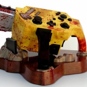 The Most Useless Gaming Accessories Ever - ZergNet