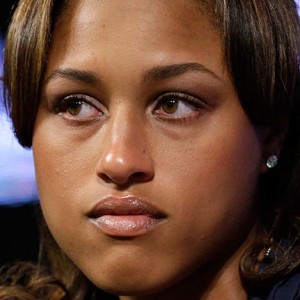 Ray Rice's Wife Opens Up About Elevator Assault - ZergNet