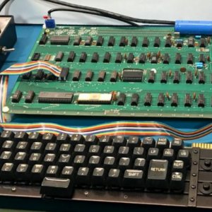 What a Working Apple-1 Sold for at Auction - ZergNet