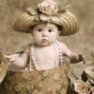 Old-Fashioned Baby Names That Are Making a Comeback - ZergNet