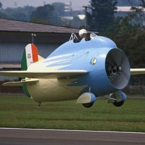 The Strangest Planes to Ever Exist - ZergNet