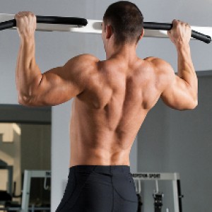How To Do More Pull-Ups and Build a Stronger Back - ZergNet