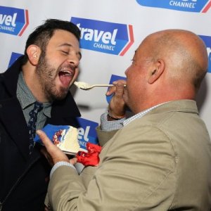 The Real Untold Truth of 'Man v. Food' - ZergNet