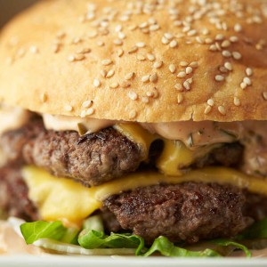 15 Best New Burger Creations of 2014 - ZergNet