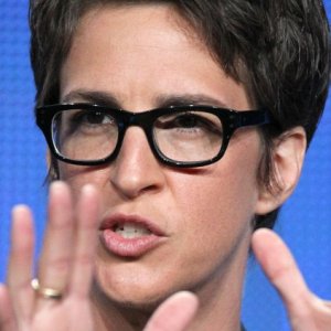 The Untold Truth of Rachel Maddow - ZergNet