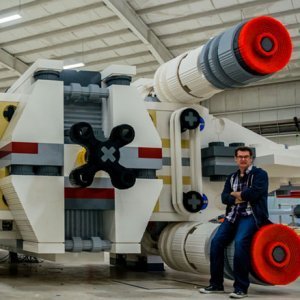 11 Most Insane Things Ever Built With Legos - ZergNet