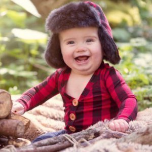 Rugged Baby Boy Names for Your Little Lumberjack - ZergNet