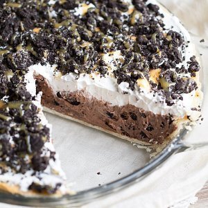 Awesome Pudding Pie Recipes - ZergNet