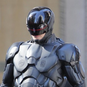 A Closer Look at the New RoboCop - ZergNet