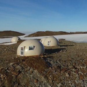 This Is the Most Remote Hotel on Earth - ZergNet
