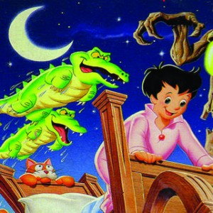 Do You Remember This Awesome 90's Capcom Platformer? - ZergNet