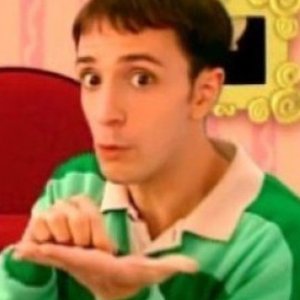 The Truth About Why Steve Left 'Blue's Clues' - ZergNet