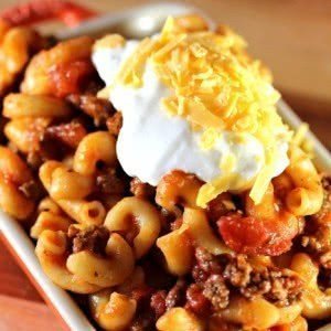 Classic All-American Diner Recipes You Didn't Know You Needed - ZergNet