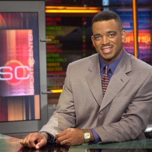 The 9 Best Stuart Scott 'SportsCenter' Commercials - ZergNet