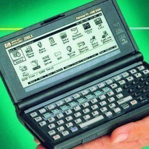Looking Back at the Golden Age of HP Palmtop PCs - ZergNet