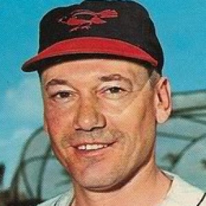 Former Orioles and Giants Pitcher Stu Miller Passes Away - ZergNet