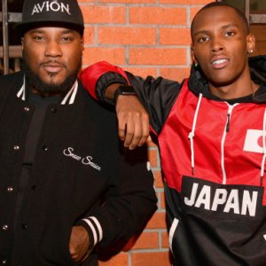 Rapper Jeezy’s Son Stabbed in the Face During Deadly Altercation - ZergNet
