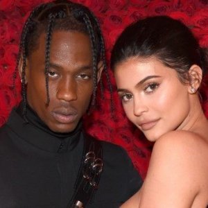 Travis Scott Says He & Kylie Jenner 'Will Get Married Soon' - ZergNet