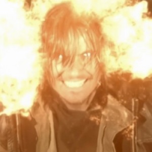First Look At Official 'Firestorm' Costume - ZergNet