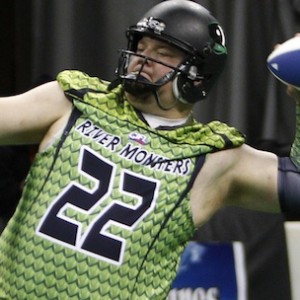 20 Most Unathletic Looking Athletes in Sports Today - ZergNet