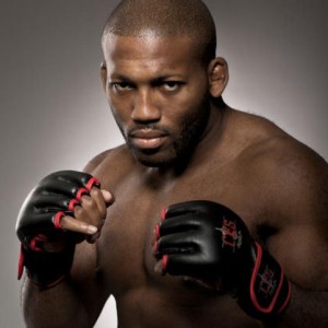 UFC Fighter Once Broke Boston Marathon Bombers Nose - ZergNet