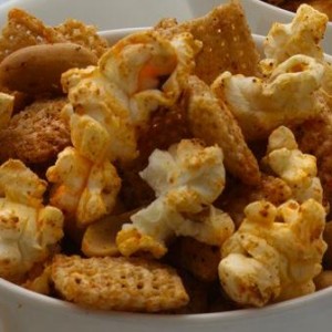 24 Recipes for Every Type of Snacker - ZergNet