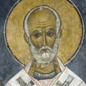 Researchers Think They've Found the Secret Tomb of St. Nicholas - ZergNet