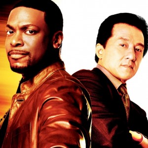 CBS Officially Gives 'Rush Hour' a Pilot Order - ZergNet