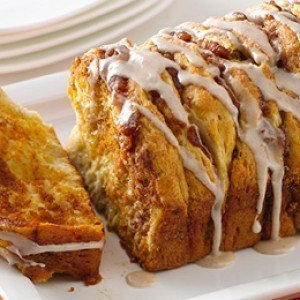 10 Cinnamon Bun Recipes You'll Be Ready to Wake Up For - ZergNet