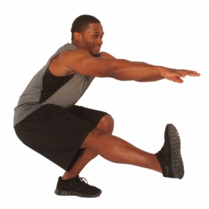 6 Stand-Up Exercises To Help You Lose Belly Fat - ZergNet