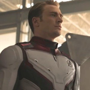 A Hi-Res Look At The First 'Avengers: Endgame' Theater Standee - ZergNet