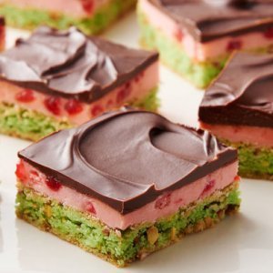 Classic Spumoni Bars - ZergNet