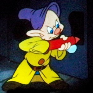 10 Disturbing Disney Cartoons - ZergNet