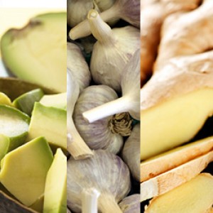 The 50 Healthiest Foods on the Planet - ZergNet