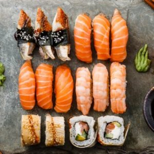Expensive Sushi That's Actually Worth the High Price Tag - ZergNet