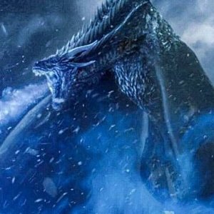 Everything You Need to Know About the 'GOT' Ice Dragons - ZergNet