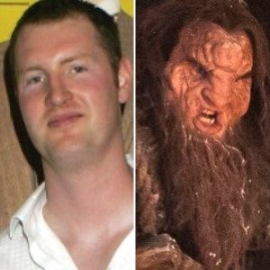 The Real Life Story of This 'Game of Thrones' Giant - ZergNet